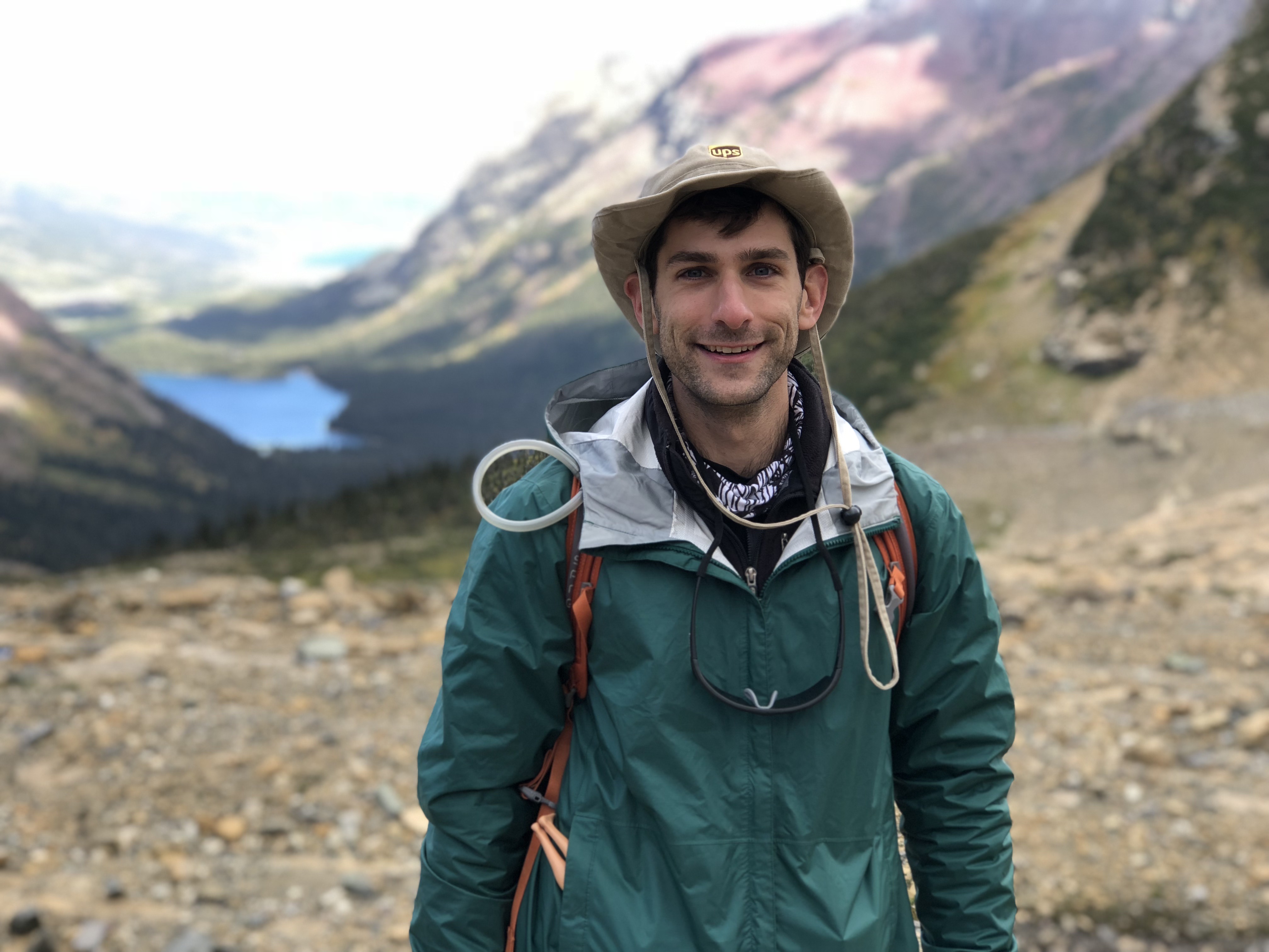 About – Adam Spierer